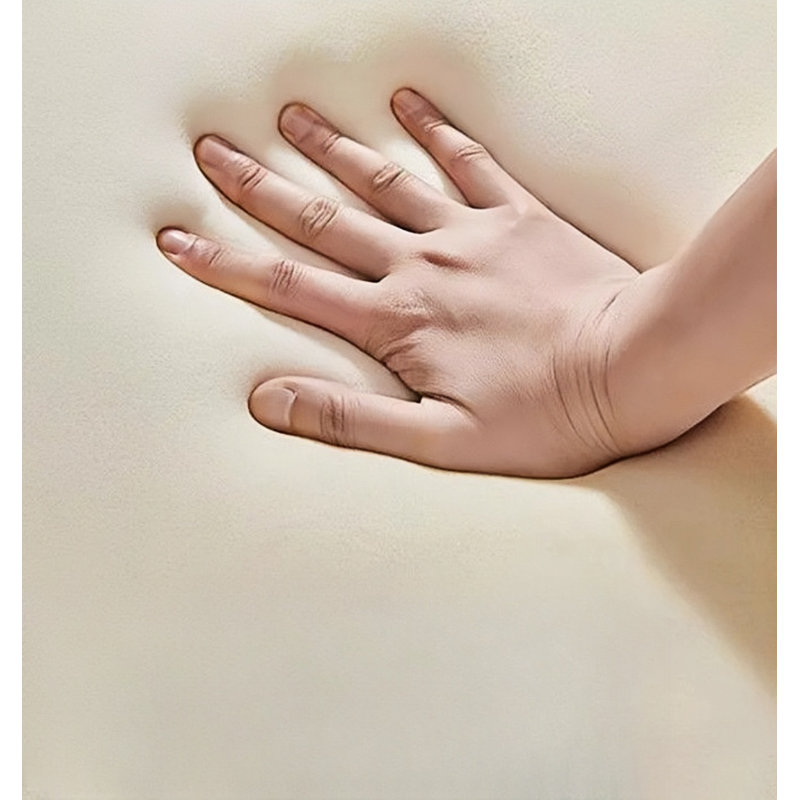 Danbenla design Curved Fabric Sofa | Wayfair