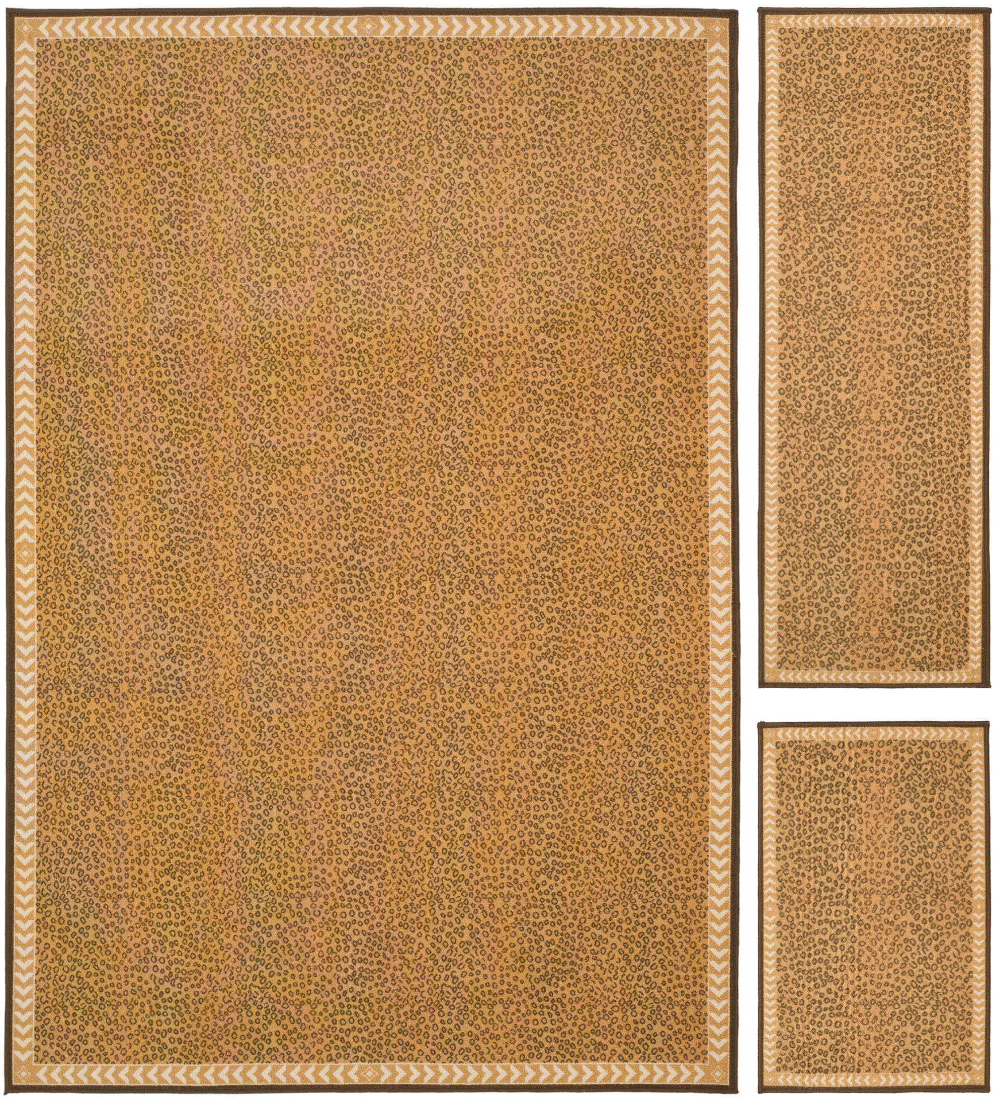 Safavieh Metropolis Performance Rug | Wayfair