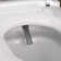 BCAN Nordic Smart Toilet With Bidet And Auto-Open Lid, Soft-Closing ...