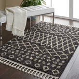 Union Rustic Iverson Geometric Rug & Reviews | Wayfair