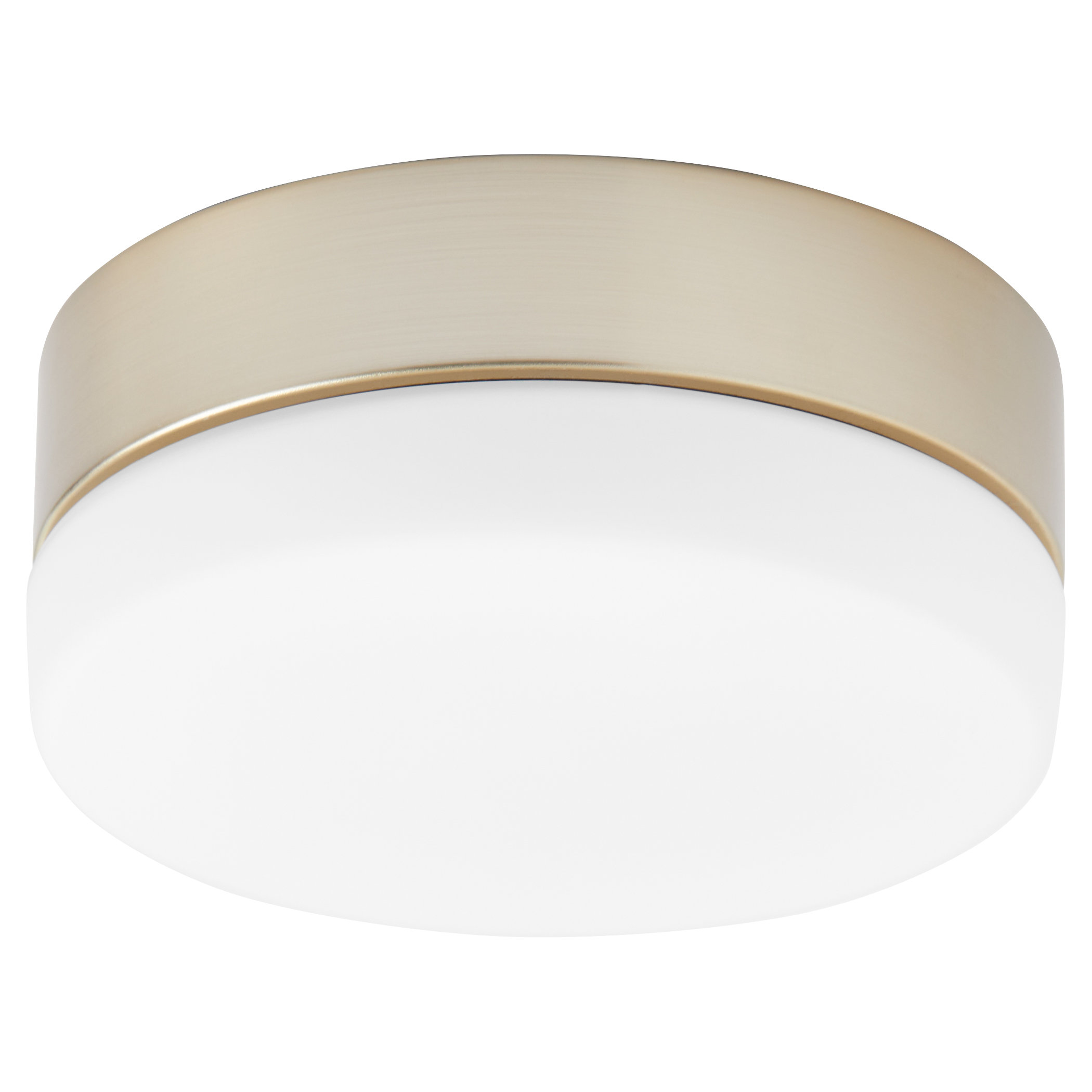 Wrought Studio™ 1-Light LED Ceiling Fan Globe Light Kit | Wayfair