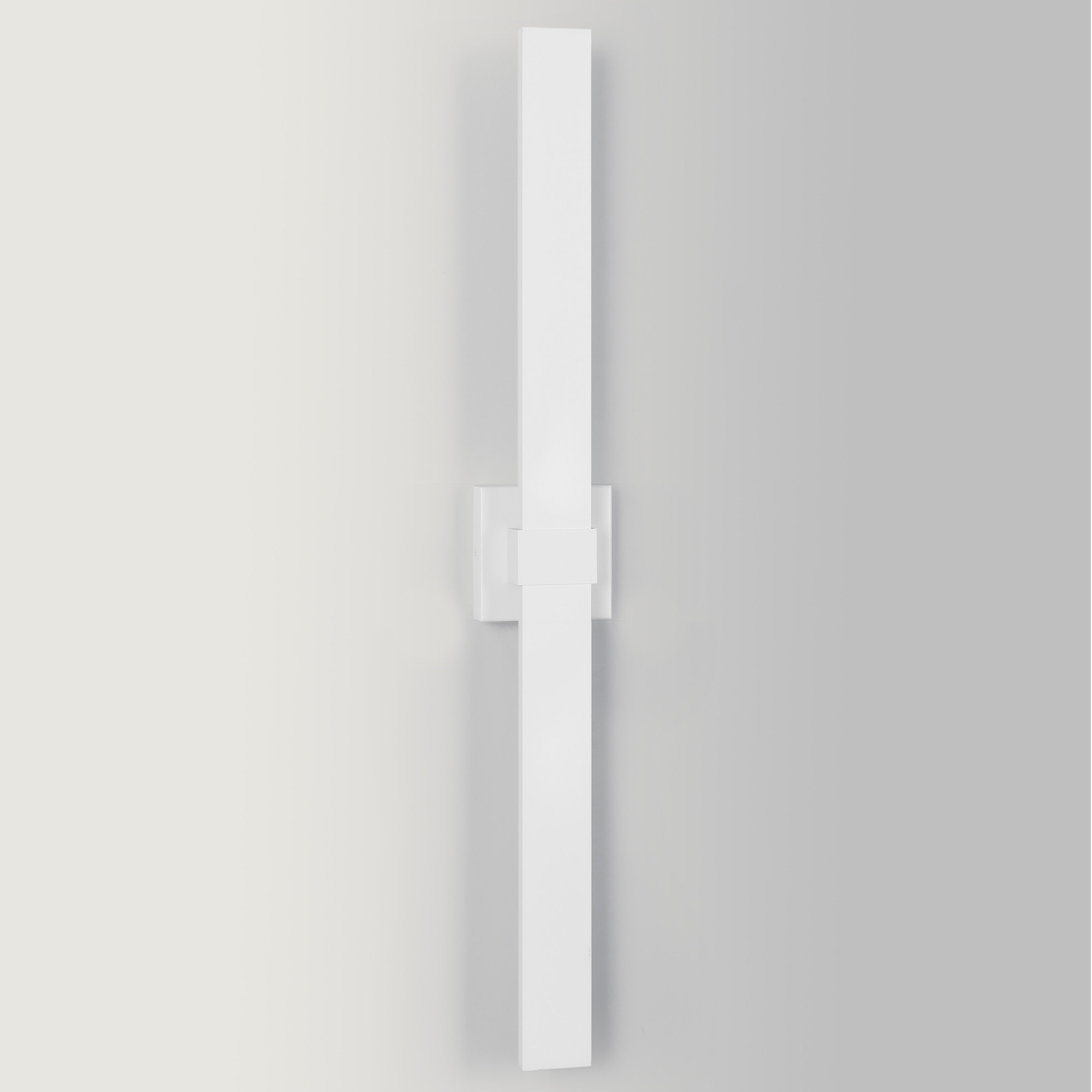 Wrought Studio Jeanique LED Wall Light & Reviews | Wayfair