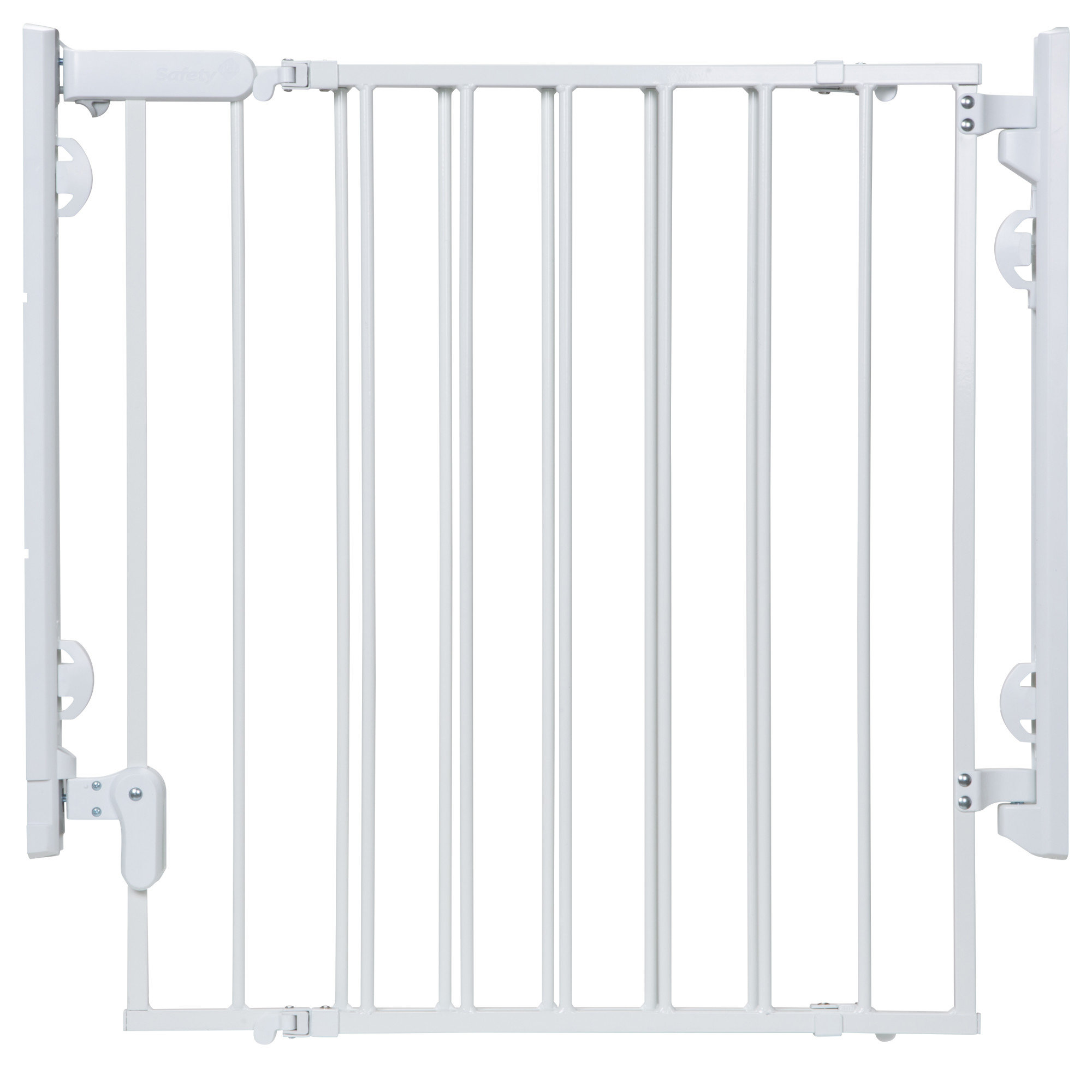 Safety 1st Ready to Install Top of Safety Gate & Reviews | Wayfair