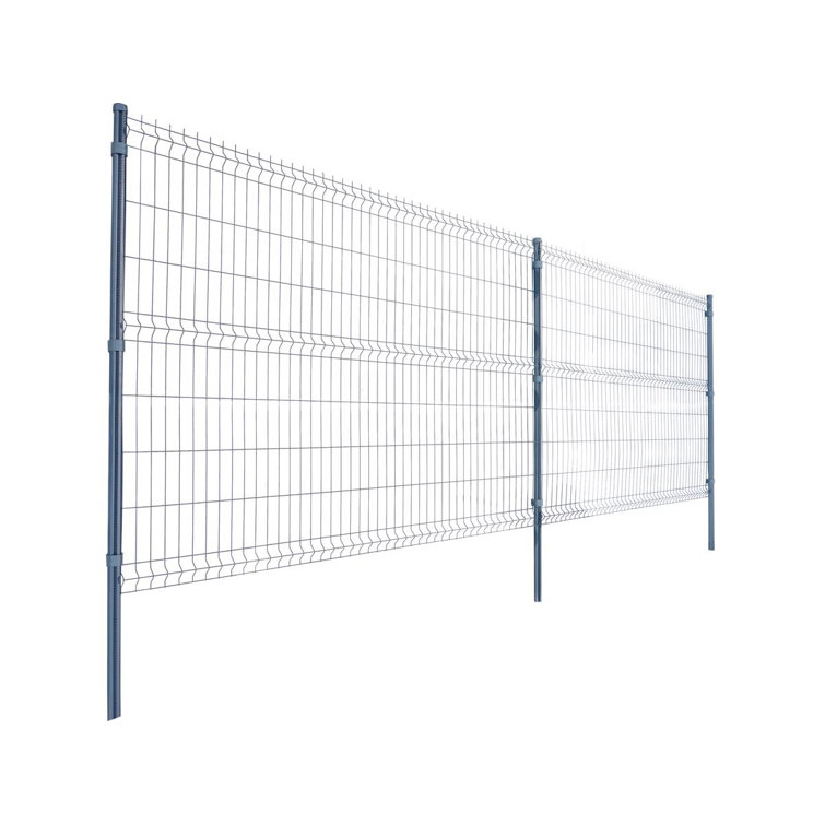 Dakota Fields Leal 1.5m x 2.5m Privacy Fence | Wayfair.ie