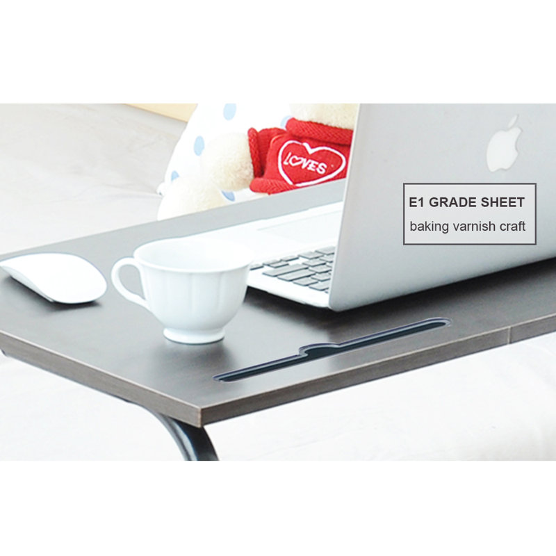 Soges 35.4'' H Laptop/Tablet Storage Cart with Wheels & Reviews | Wayfair