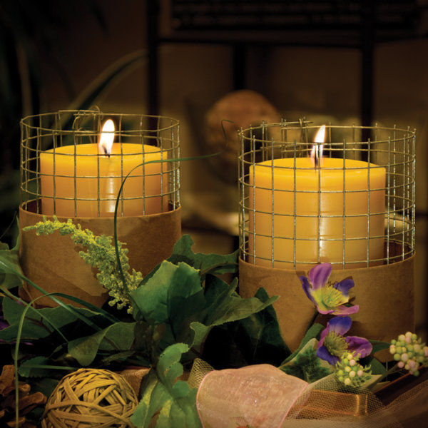 YARDGARD Silver Metal Fencing & Reviews | Wayfair