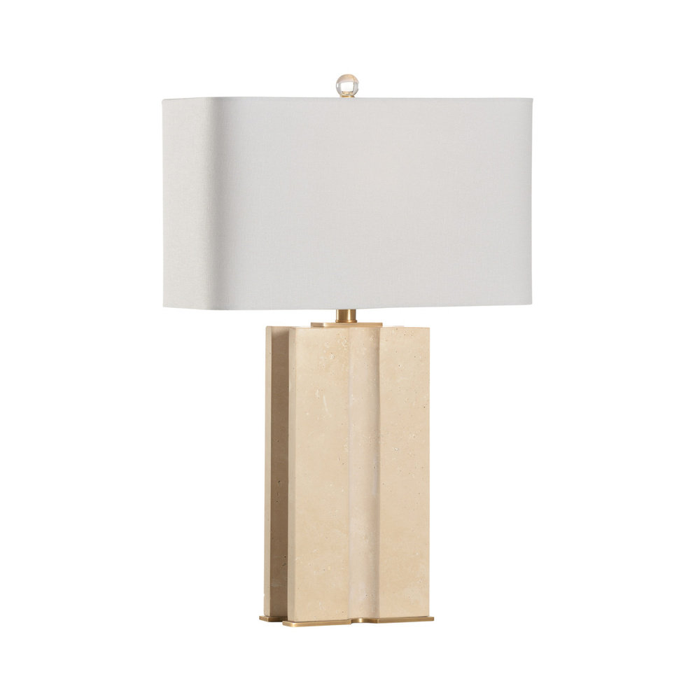 Chelsea House Groove Table Lamp | Wayfair