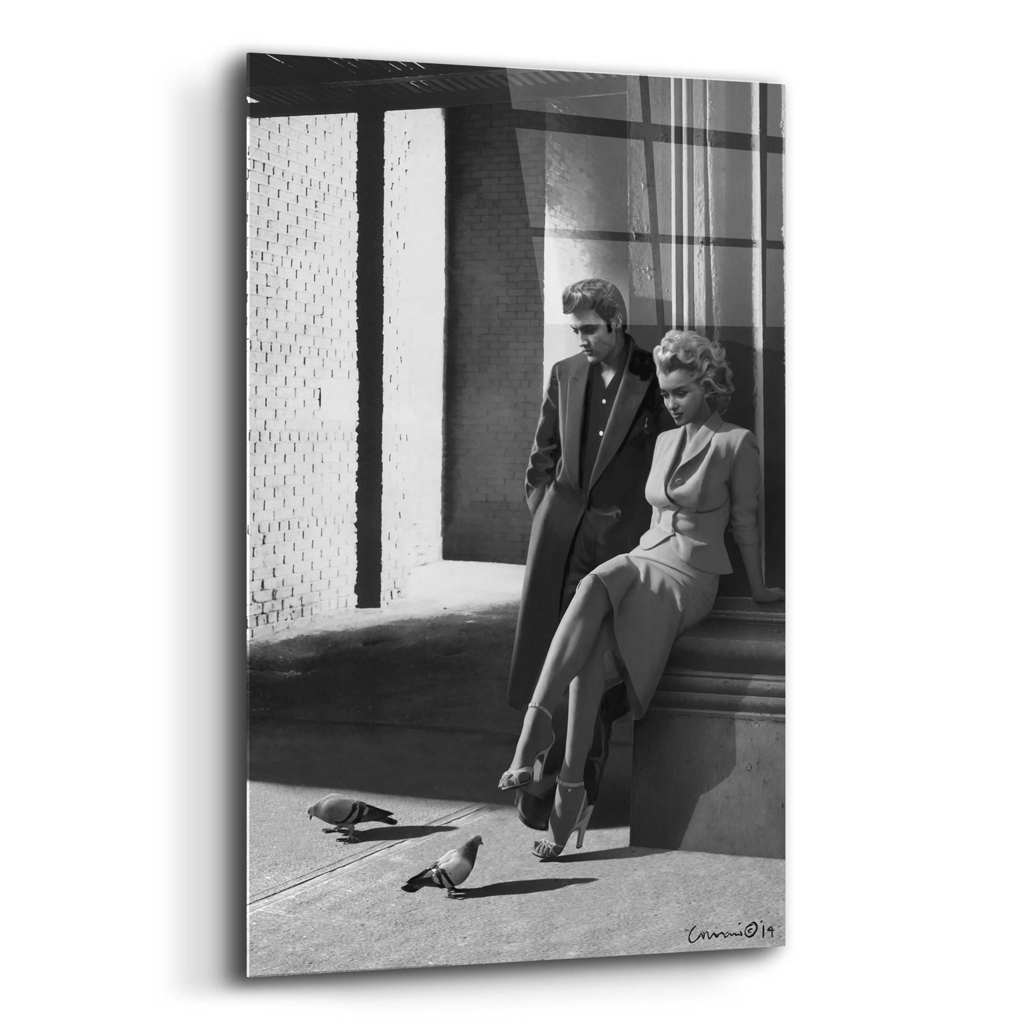 Red Barrel Studio® Red Barrel Studio 'Birds Of A Feather' By Chris ...