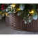 The Seasonal Aisle Plastic Tree Collar & Reviews | Wayfair.co.uk