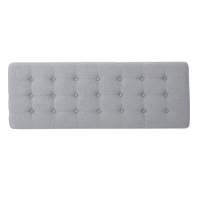 George Oliver Babbs Bench & Reviews | Wayfair