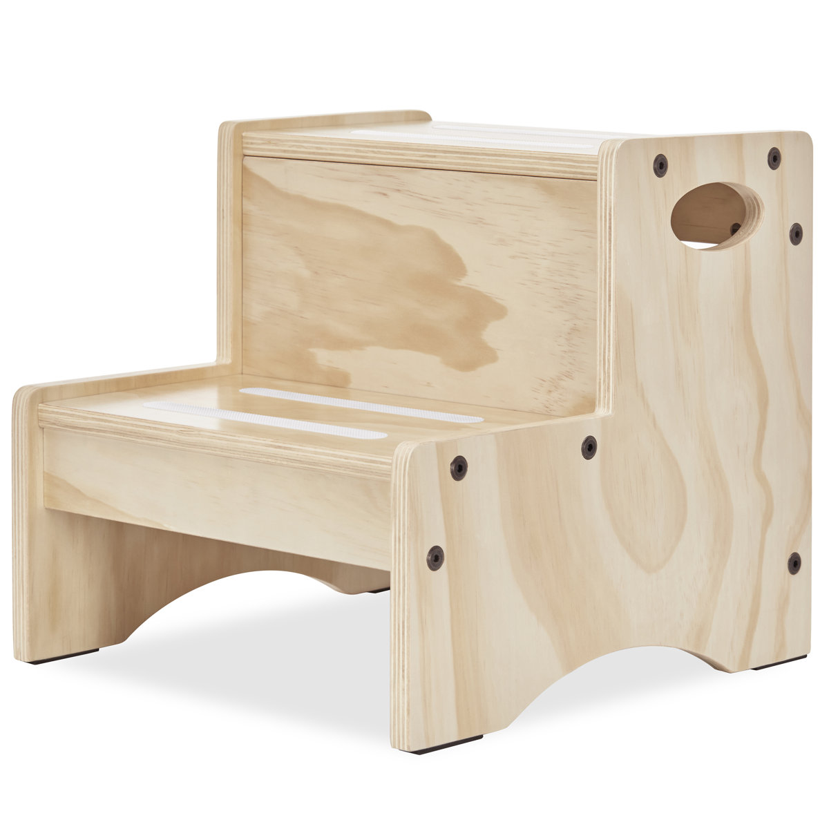 Redwood Rover Washington Multipurpose Kids Step Stool | Wayfair
