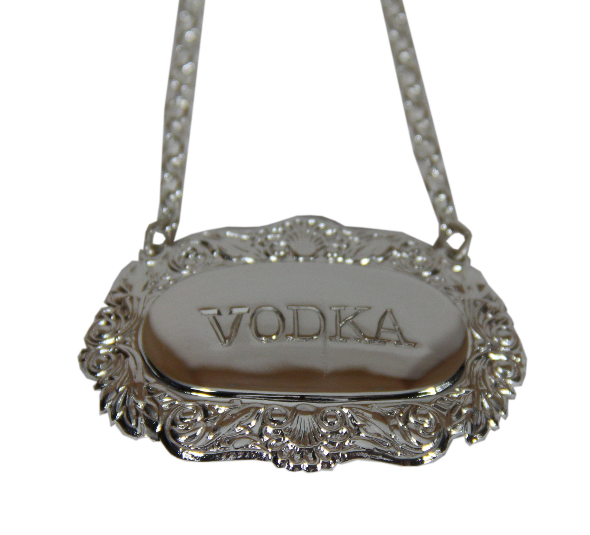 Corbell Silver Company Wine Charm | Perigold