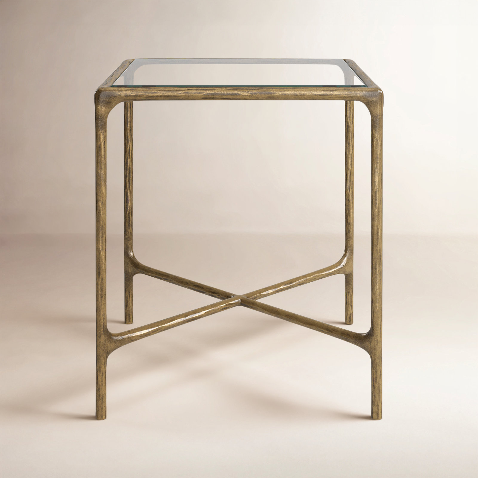 Joss & Main Evelynn End Table & Reviews | Joss & Main