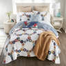 Donna Sharp Prairie Cotton Quilt Set & Reviews | Wayfair