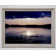 Bright Star Crystal Blue - Single Picture Frame Print | Wayfair.co.uk