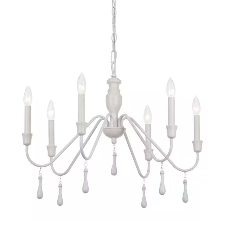 Catalina Lighting Alsy Classic / Traditional Chandelier | Wayfair