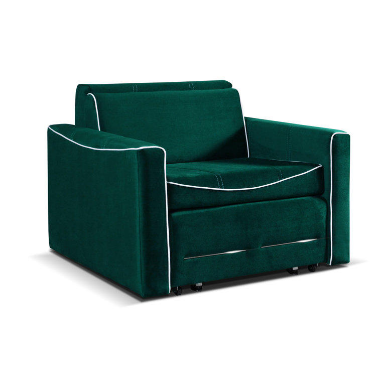 Latitude Run Lodhia Upholstered Club Chair | Wayfair.co.uk