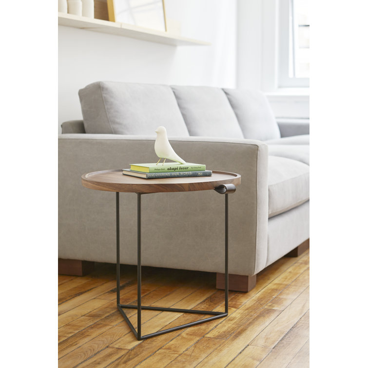 Gus Modern Porter End Table | Perigold