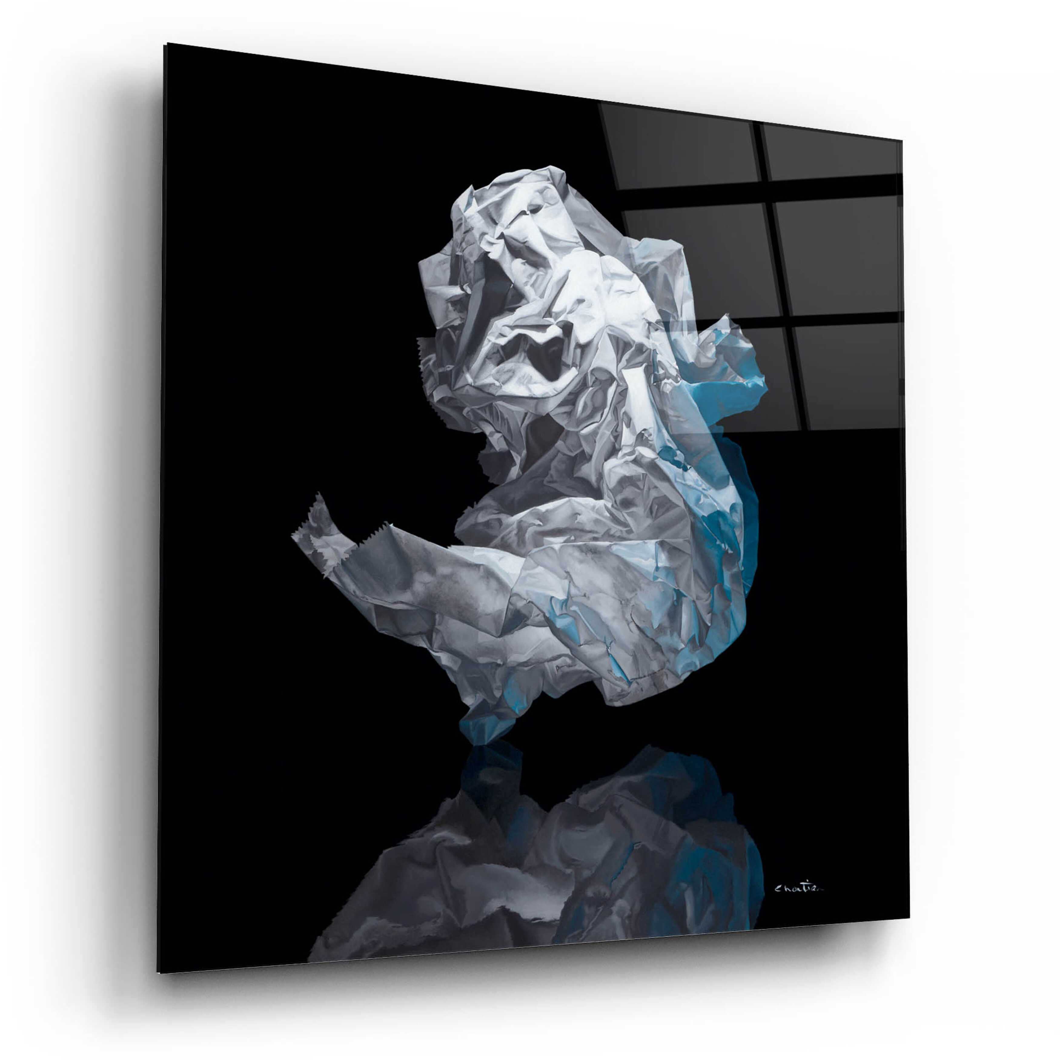 Epic Art On Plastic/Acrylic Print - Wayfair Canada