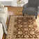 Charlton Home® Klose Performance Oriental Rug & Reviews | Wayfair