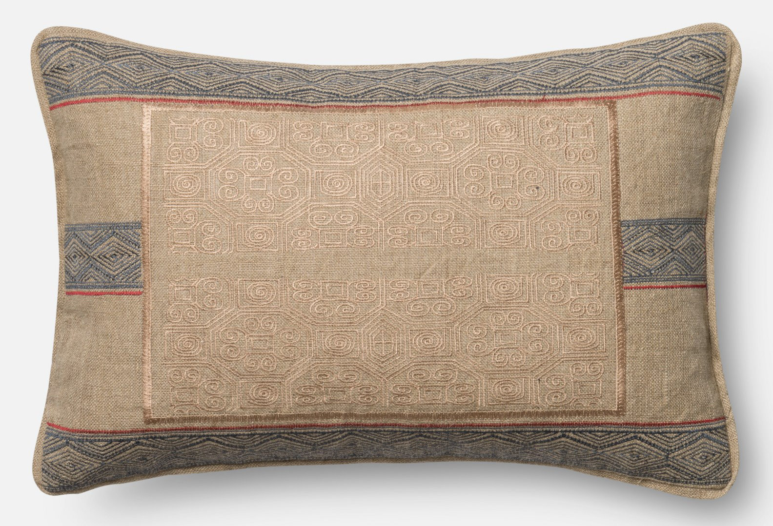 Bungalow Rose Bayless Lumbar Pillow | Wayfair