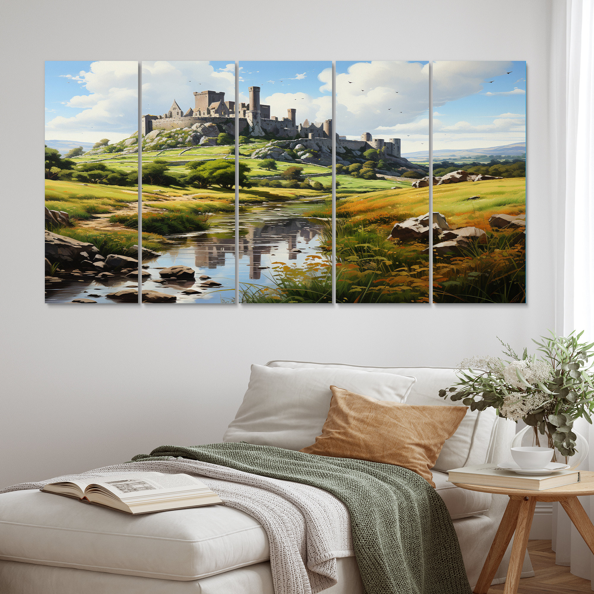 Wayfair.com - Online Home Store for Furniture, Decor, Outdoors & More