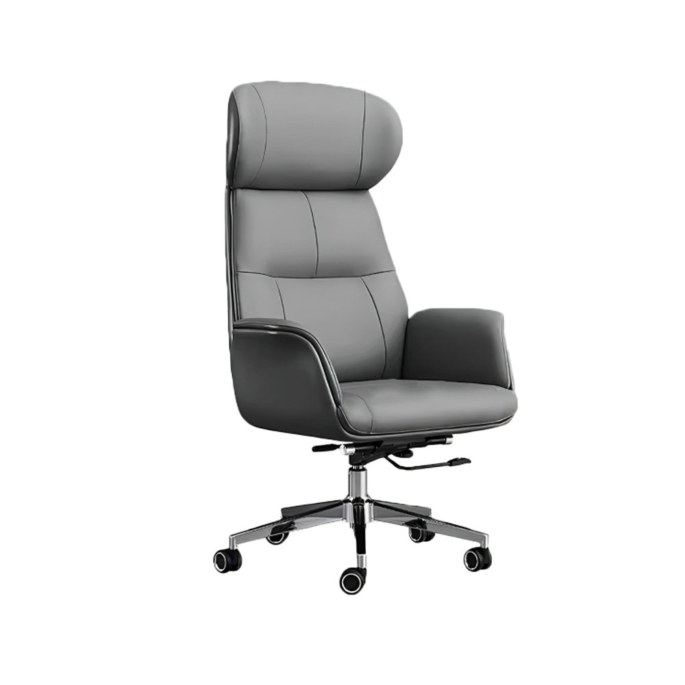 Hokku Designs Sashka Task Chair with Headrest | Wayfair