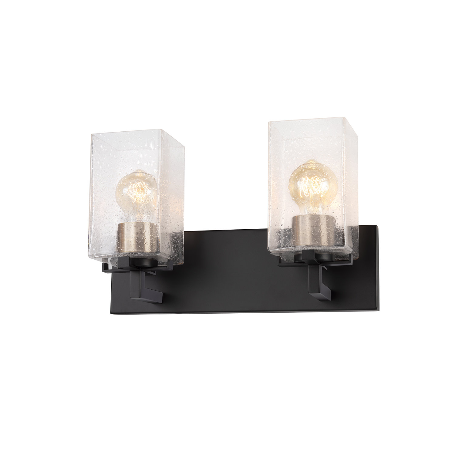 Longshore Tides Barnhill 2-Light Vanity Light - Wayfair Canada