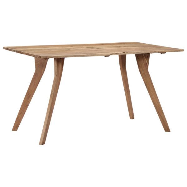 Alpen Home Rouse Dining Table | Wayfair.co.uk