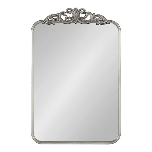 Rectangle Wall Mirrors You'll Love | Wayfair
