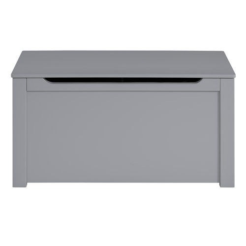 Wood Toy Boxes & Benches You'll Love | Wayfair