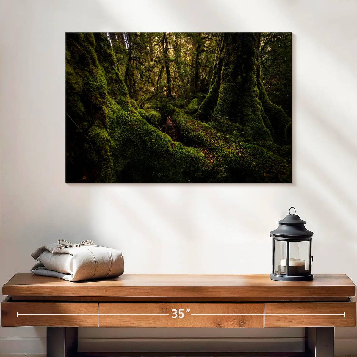Lark Manor Milford Sound Rainforest - Wayfair Canada