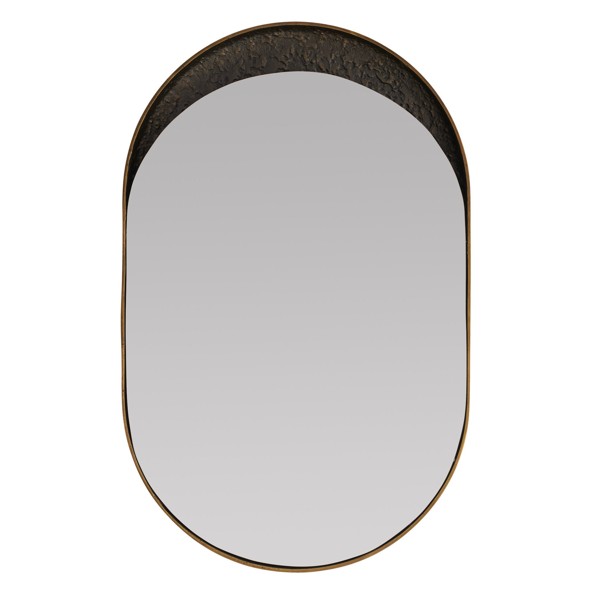 ARTERIORS Inset Wall Mirror | Perigold
