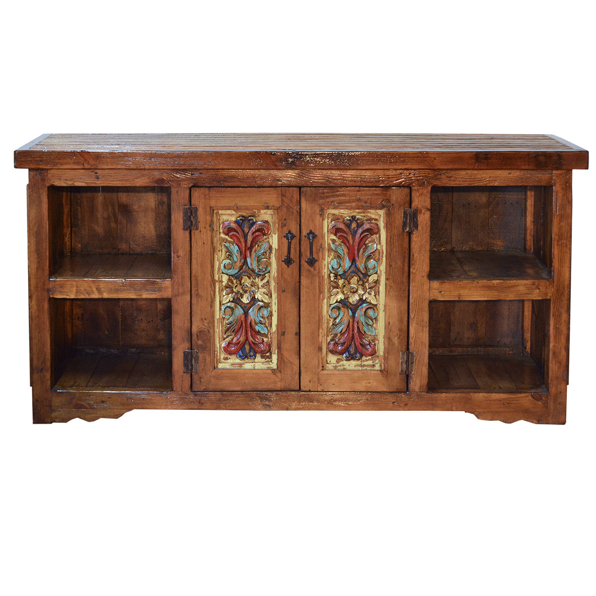 LMT Design Spring Cabin Console | Wayfair