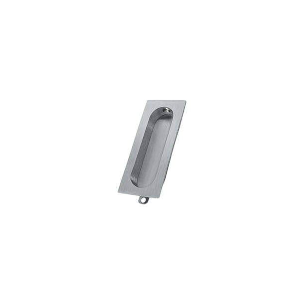 Deltana Recessed Pull & Reviews | Wayfair
