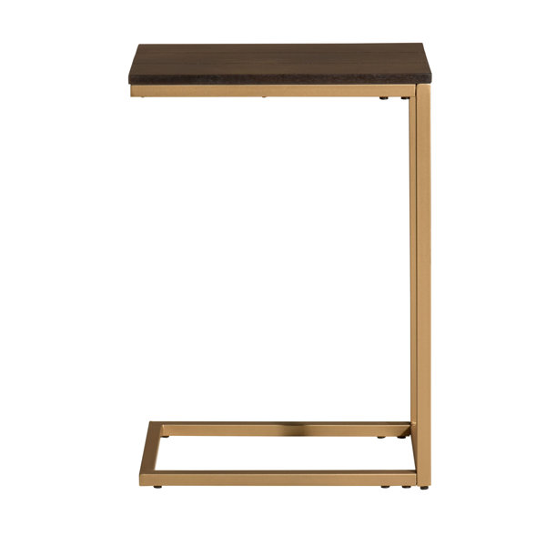 17 Stories Kazik End Table & Reviews | Wayfair