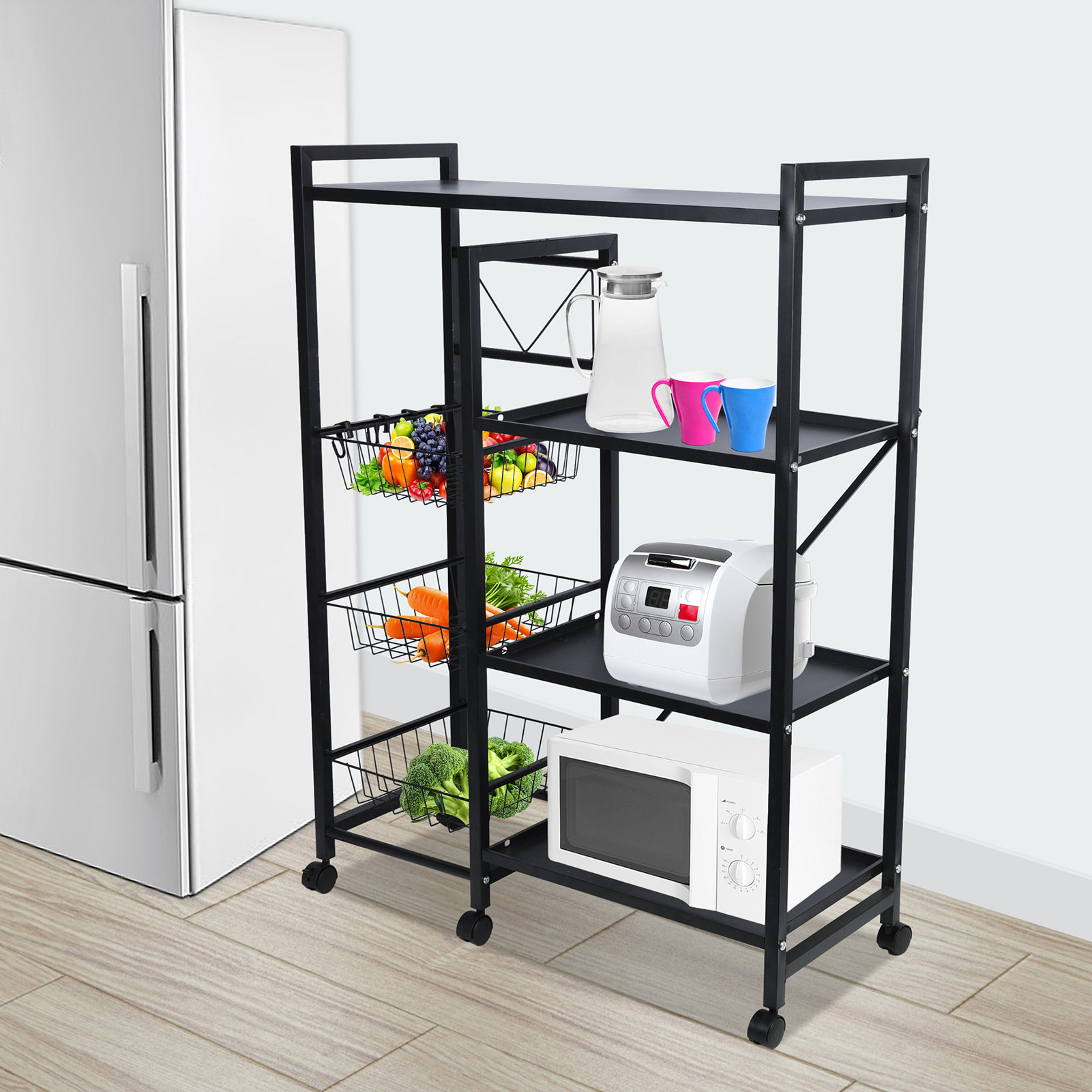 Latitude Run® Asfiya Decorative Telescope | Wayfair
