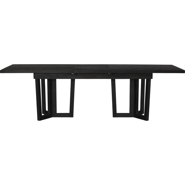 Brownstone Furniture Palmer Extendable Dining Table | Wayfair