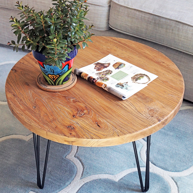 Foundry Select Cornelius Coffee Table & Reviews | Wayfair