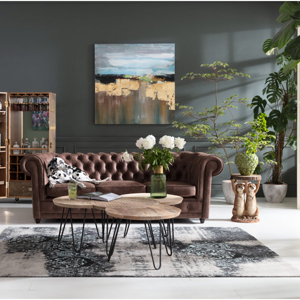 KARE Design Hand Woven Indoor Rug | Wayfair.co.uk