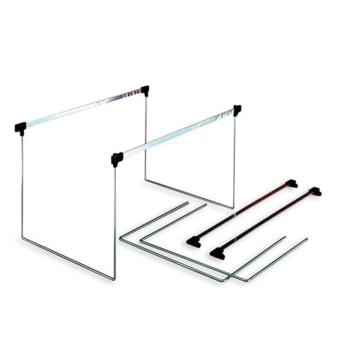 Esselte Pendaflex Corporation Actionframe Drawer Frames, Adjustable ...