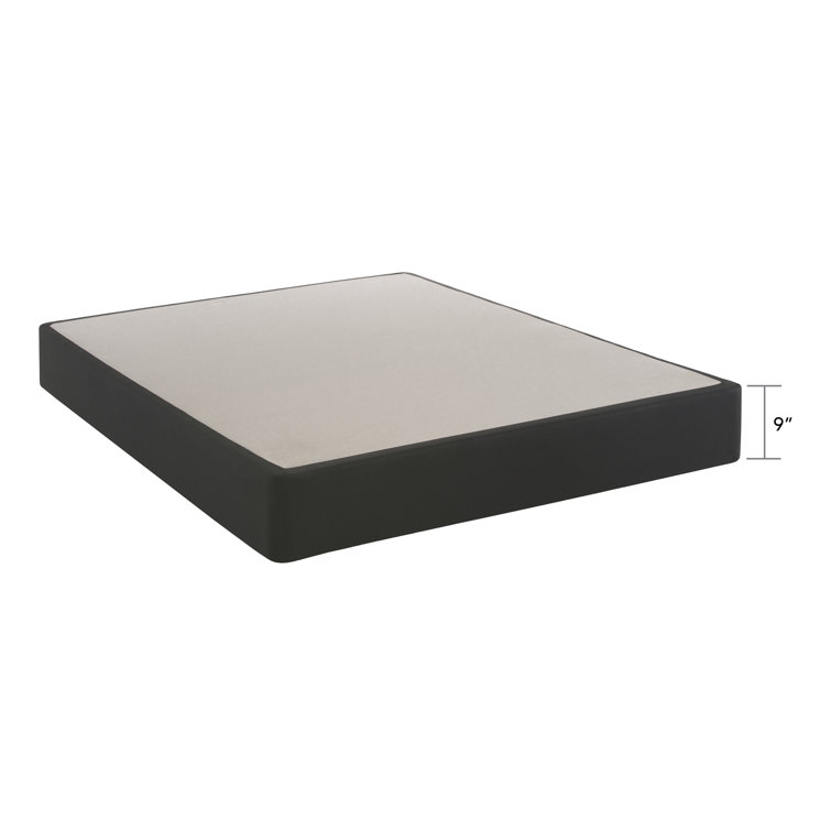 Sealy High Profile Flat Foundation - Queen - Wayfair Canada