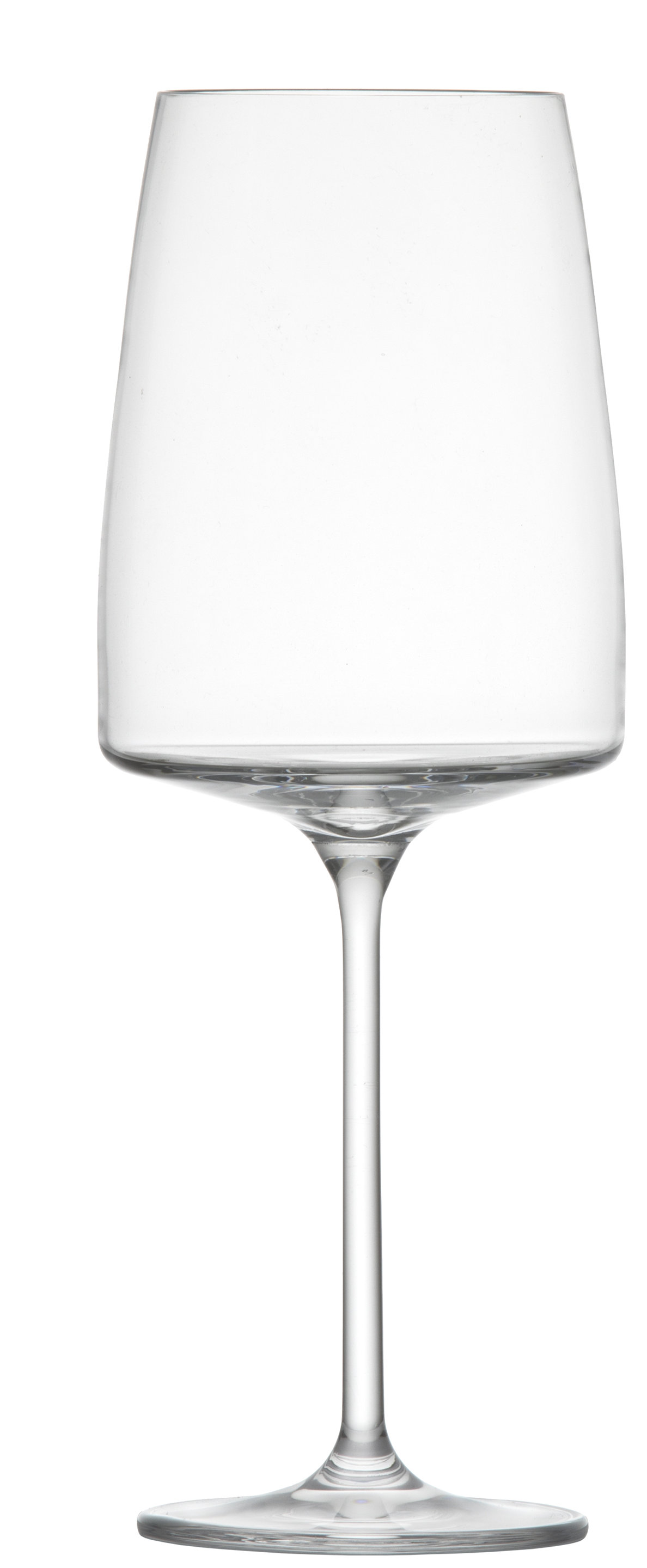 Zwiesel Glas Sensa 18.1oz Red Wine & Reviews | Perigold