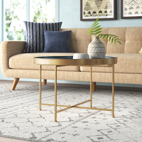 Tray Top Coffee Tables You'll Love | Wayfair