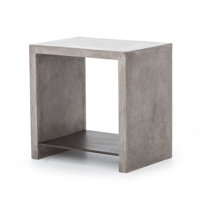 Bernhardt Gooding End Table | Perigold