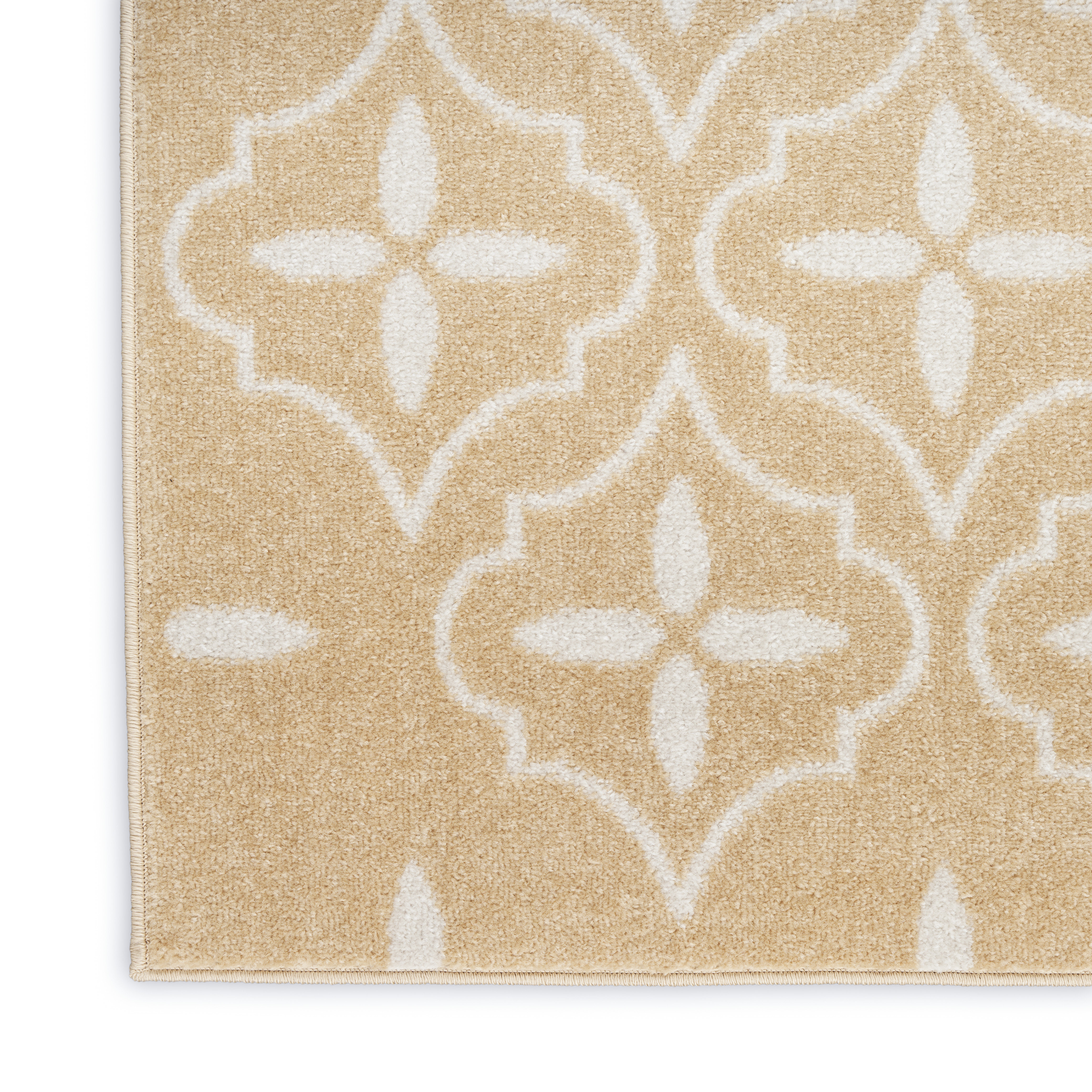 Ebern Designs Yenisel Rectangle 4' X 6' Indoor/Outdoor Area Rug | Wayfair