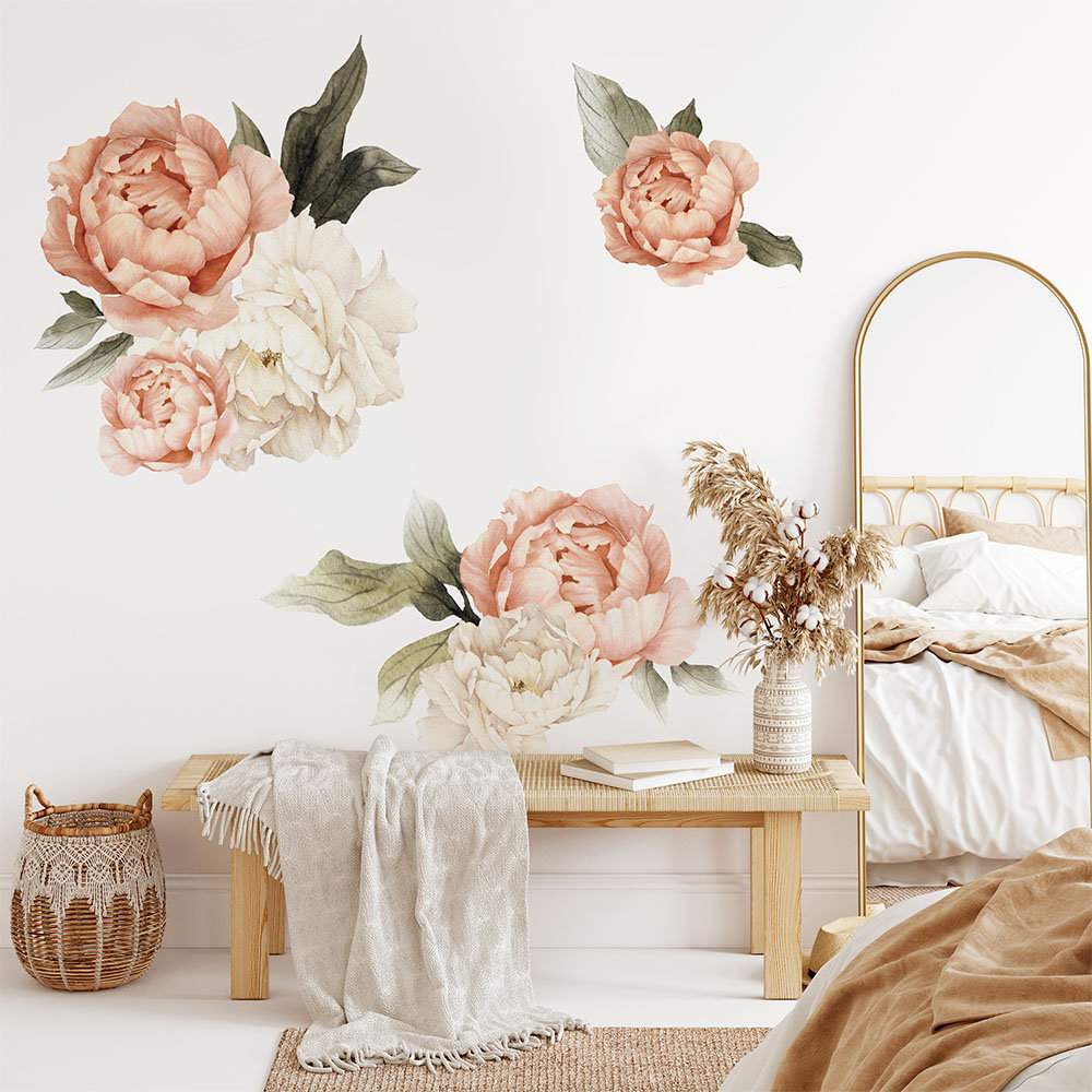 Urban Walls Summer Daze Wall Decal | Wayfair