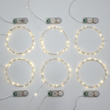 Battery Operated String Lights You'll Love