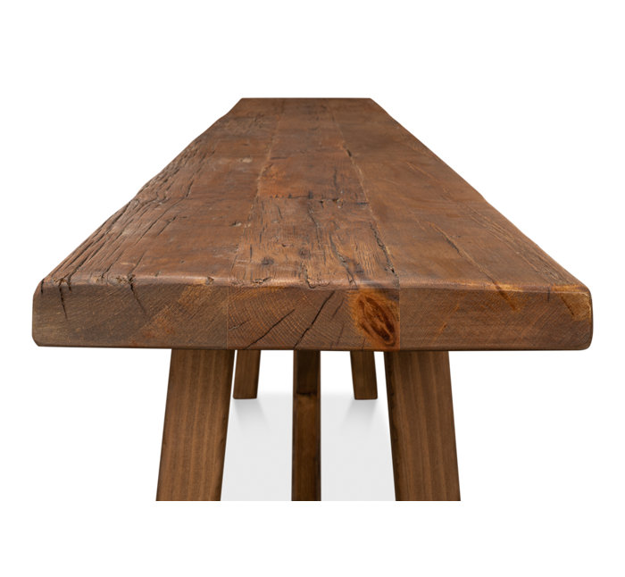 Sarreid Ltd Berlin Console Table | Perigold