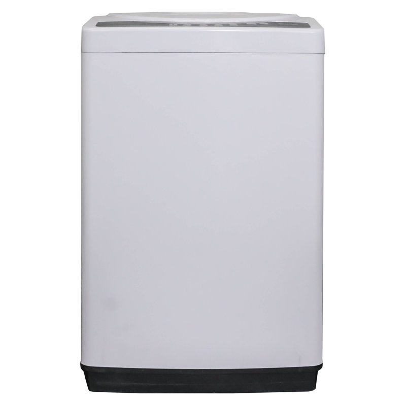 Danby 1.6 Cubic Feet cu. ft. Portable Washer in White with Child Safety ...